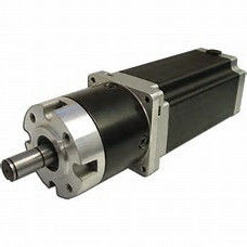 Square Electric Stepper Motor , Brushless Stepper Motor For Automation ...