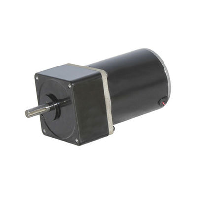 Single Phase PSC Induction Motor 110VAC / 220VAC Rated Stable Performance