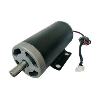 12VDC Ô tô DC Motors 200W điện lực lượng lớn mô-men xoắn cho các công ...