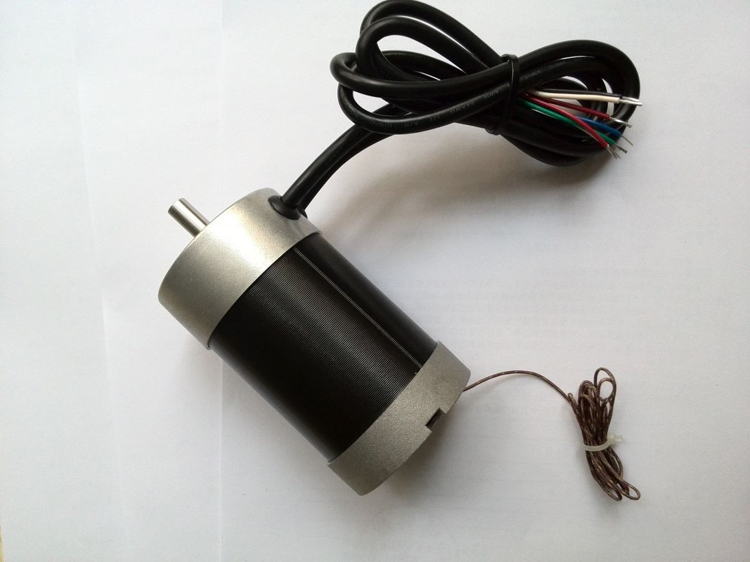 Brushless Fan Blower Motor Insulation B CNC Spindle Motor For Liquid ...