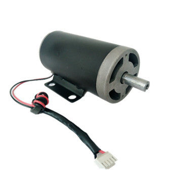 Diameter 77mm Automotive DC Motors Multi Poles Design In Linear ...