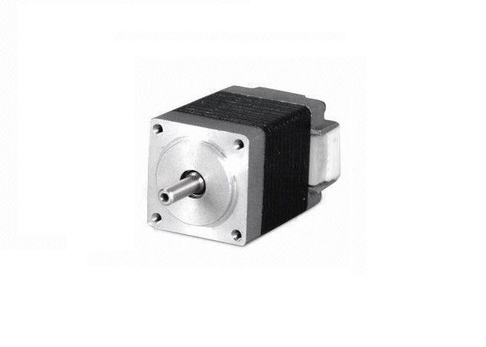 Step Angle 0.9° Double Shaft Stepper Motor For Automation Control Machines