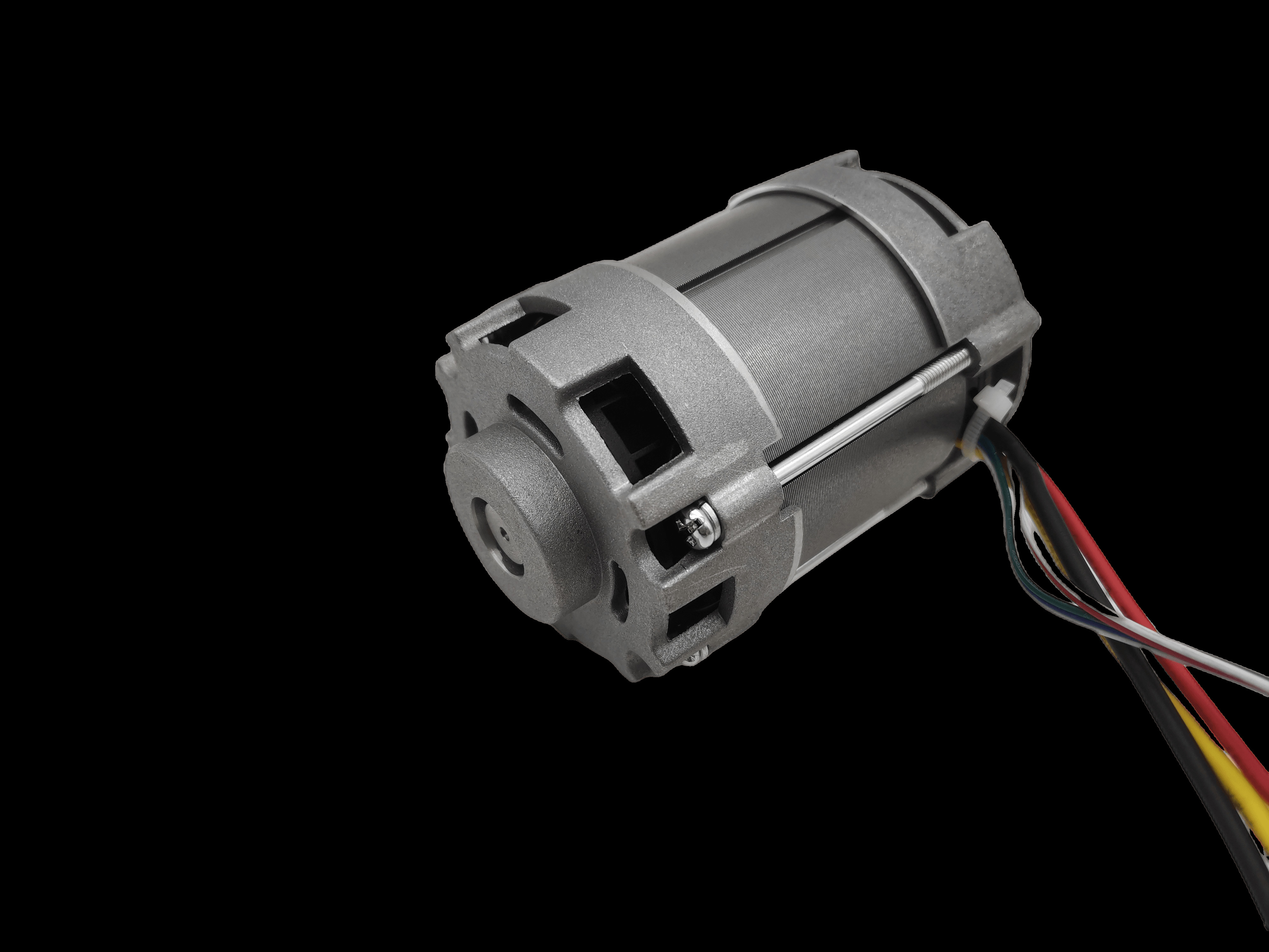 High Torque BLDC Electric Car Motor 15 - 1000 Watts
