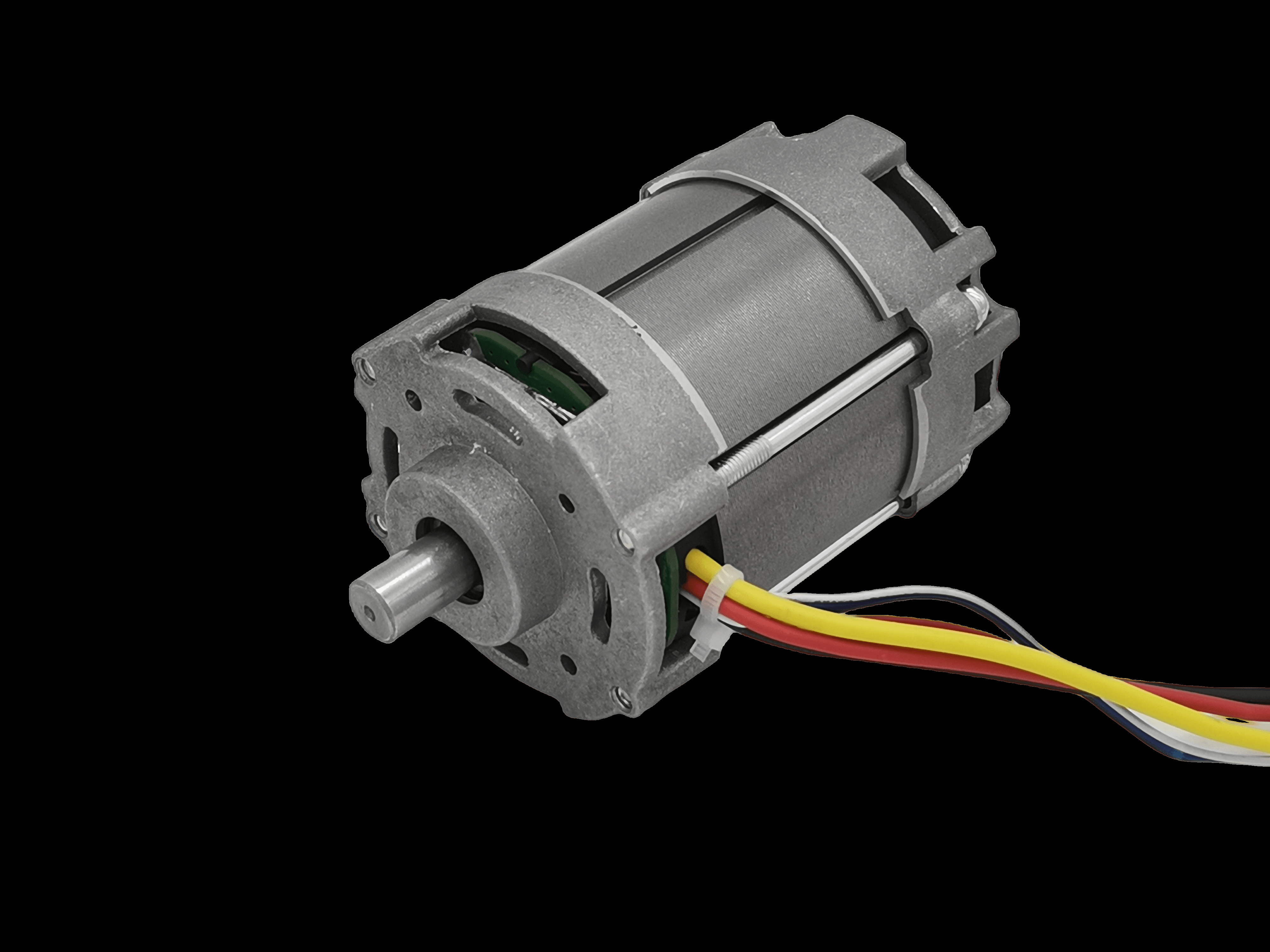 High Torque BLDC Electric Car Motor 15 - 1000 Watts