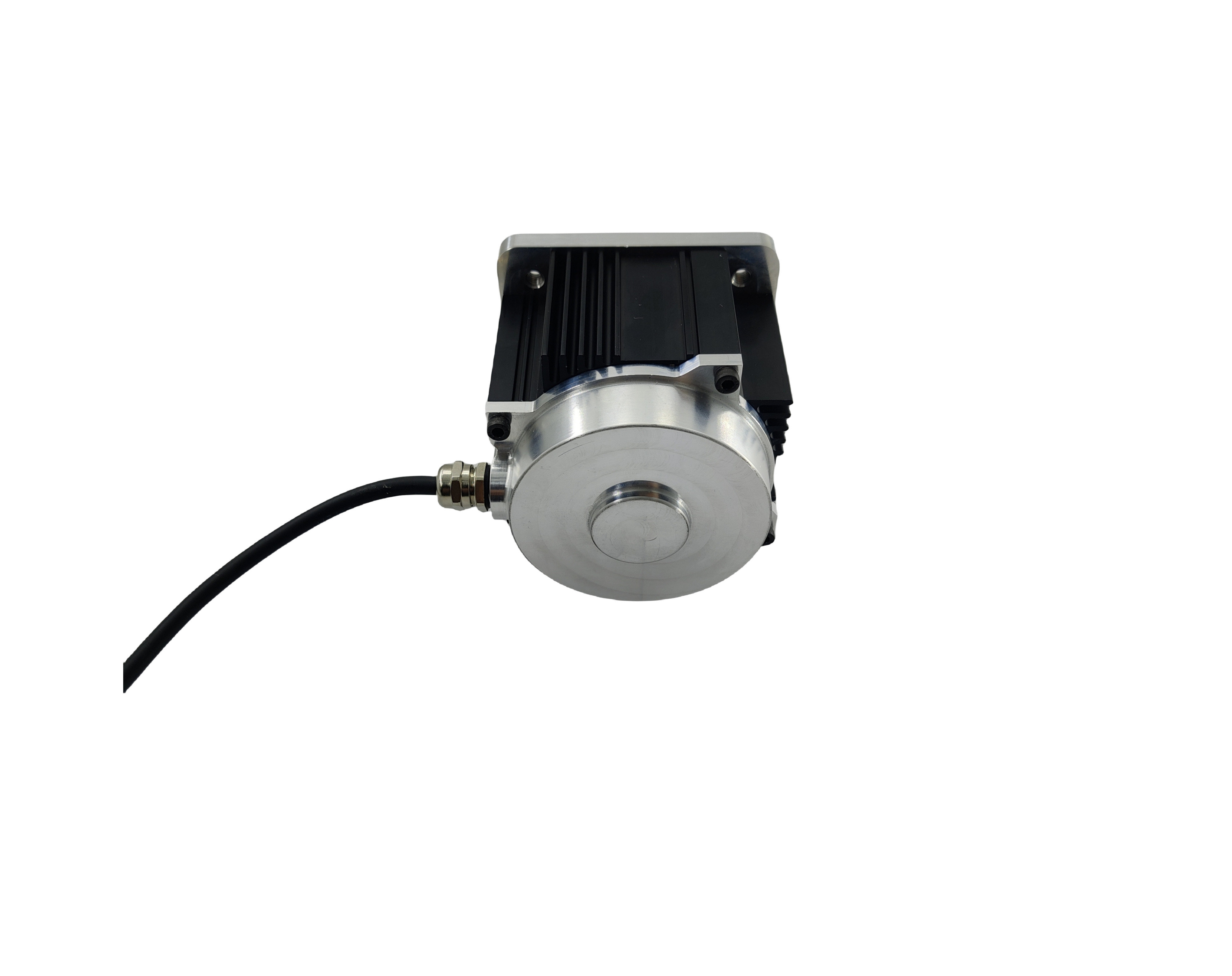 Blower Heating Brushless DC Motor