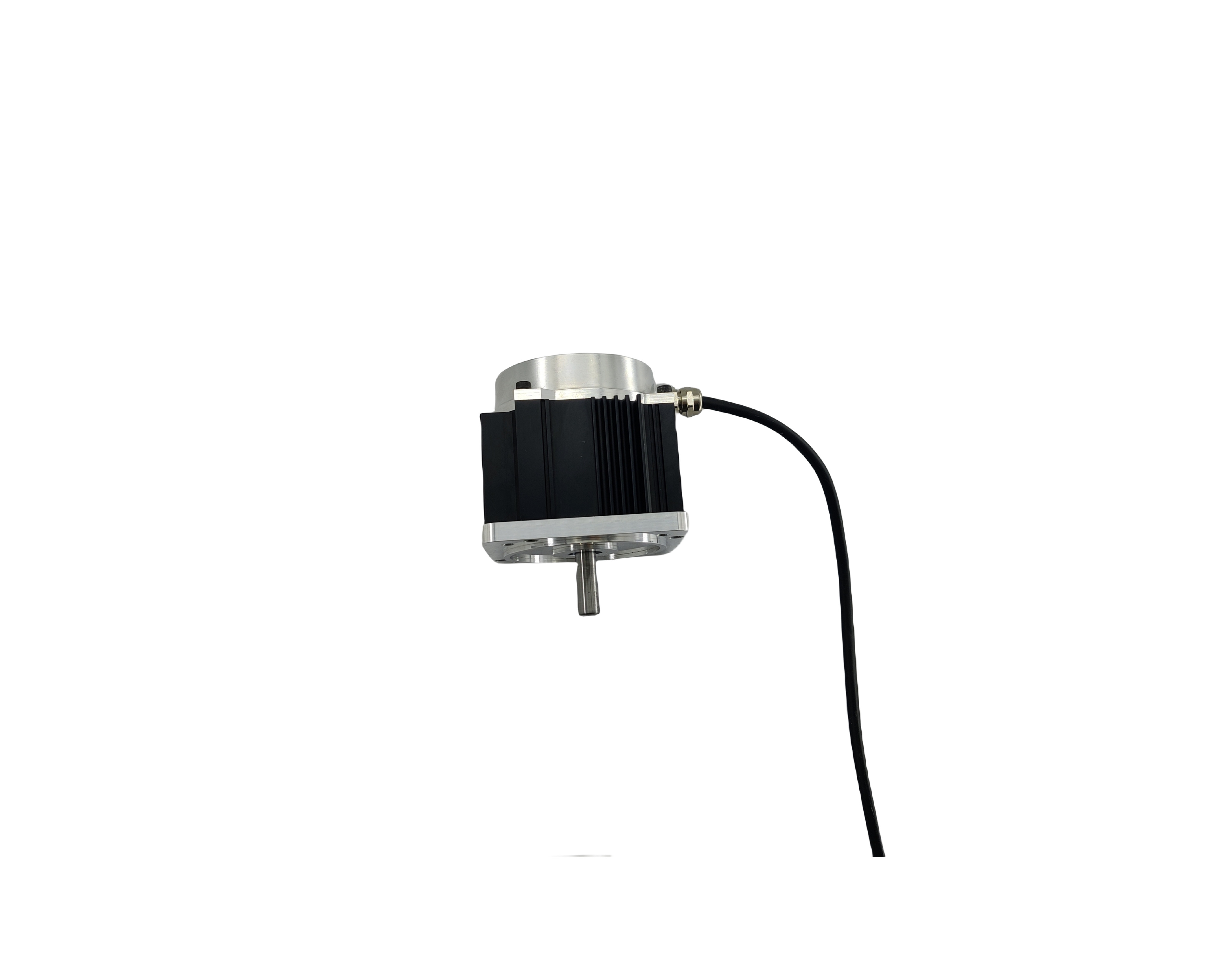 Blower Heating Brushless DC Motor