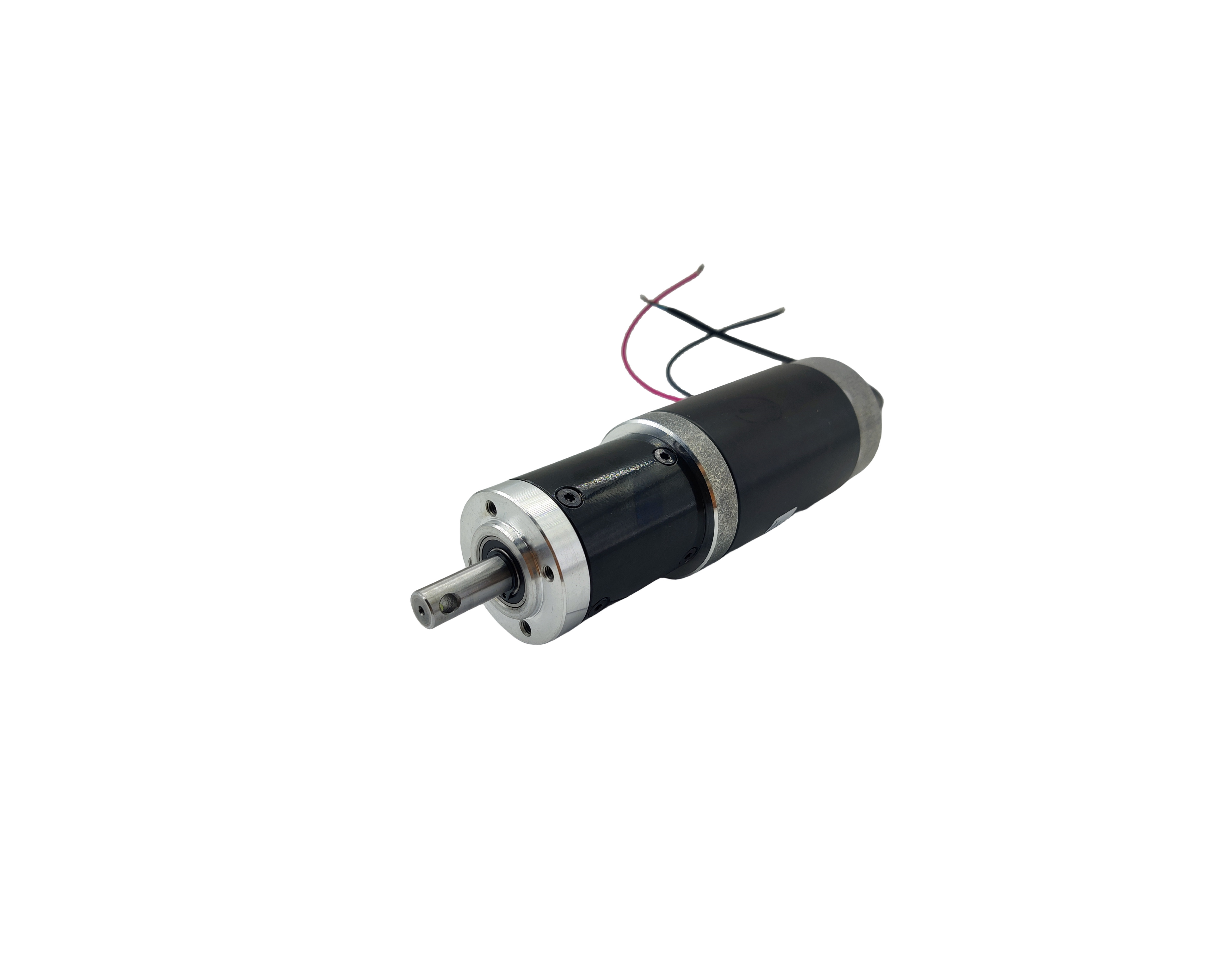 Seed Drive brushed DC motor