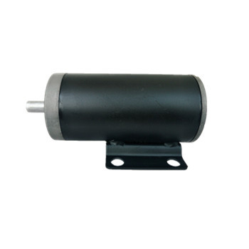 Diameter 77mm Automotive DC Motors Multi Poles Design In Linear ...