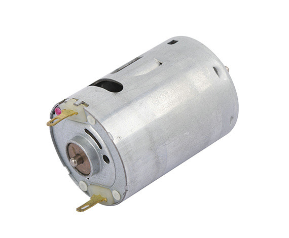 Convenient Drive Industrial DC Motor , Water Pump Motor, Micro Brushed ...