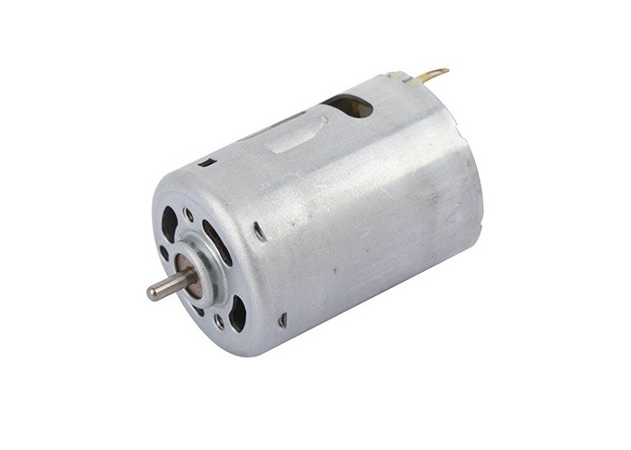 Convenient Drive Industrial DC Motor , Water Pump Motor, Micro Brushed ...